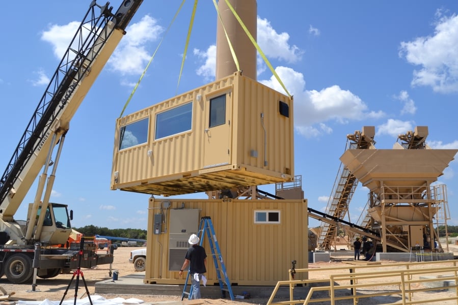 Essential Tips for Safely Stacking Shipping Containers